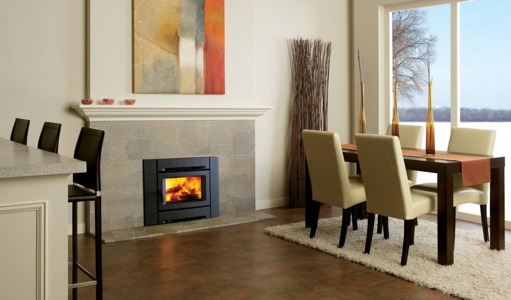 Regency® Alterra® CI1150 Wood Insert – Imperial Hearth