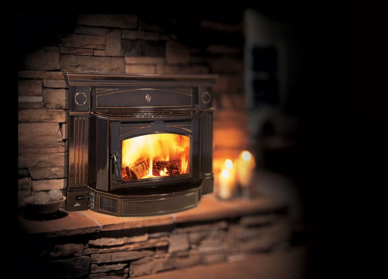 Regency® Classic™ I2450 Wood Insert – Imperial Hearth